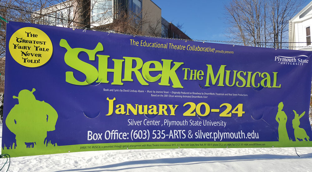 Across the Street Banners | MegaPrint